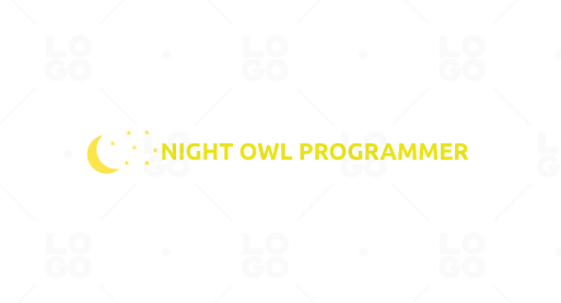 The Night Owl Programmer
